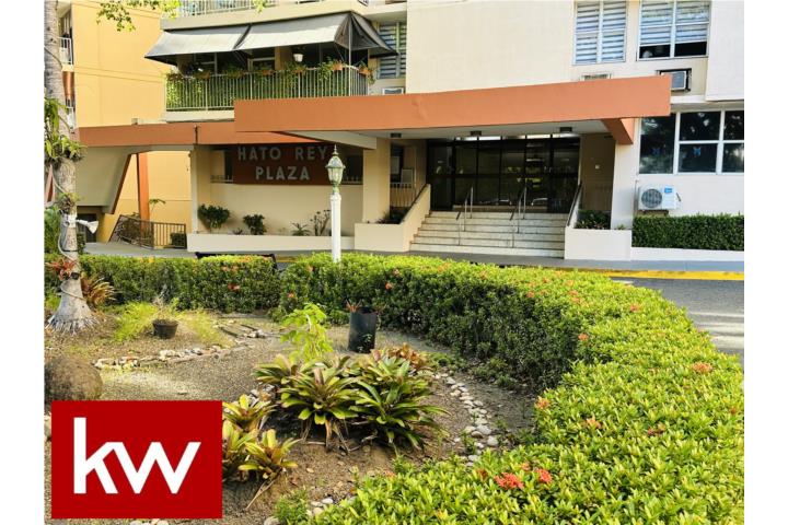 Hato Rey Plaza Puerto Rico, Venta Bienes Raíces San Juan - Hato Rey ...