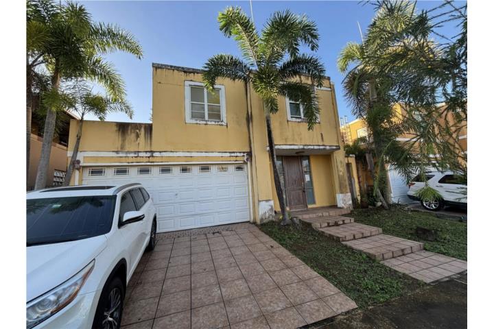 Palacios Del Rio Puerto Rico, Venta Bienes Raíces Toa Alta Puerto Rico ...