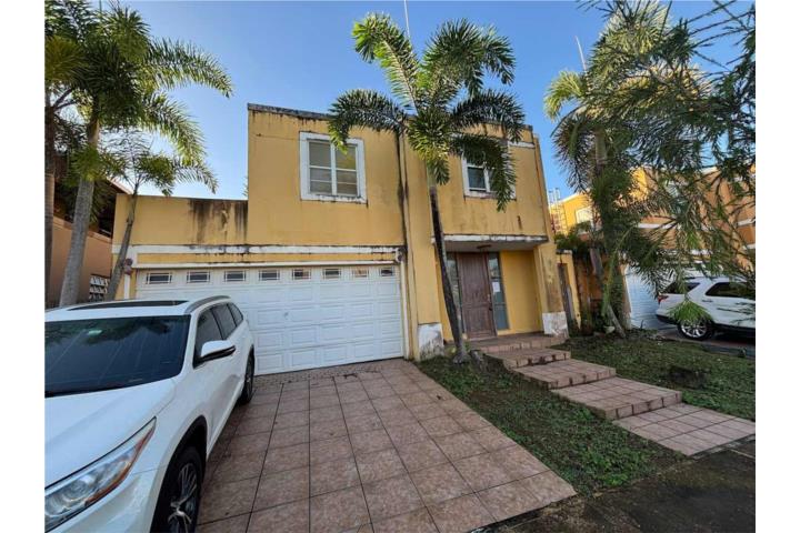 Pueblo de Toa Alta Puerto Rico, Bienes Raices Pueblo de Toa Alta Real ...