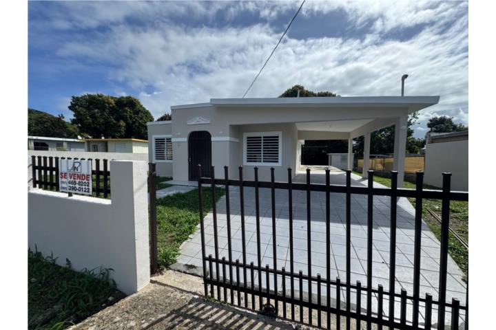 Junquito Puerto Rico, Venta Bienes Raíces Humacao Puerto Rico, Real ...