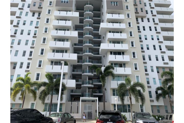 Portales De Arcobaleno Puerto Rico, Venta Bienes Raíces San Juan - Río ...