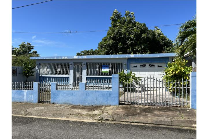 Buena Vista Puerto Rico, Venta Bienes Raíces Arroyo Puerto Rico, Real ...