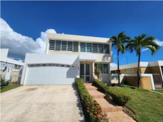 Urbanizacion-Palacios Reales, Toa Alta Puerto Rico