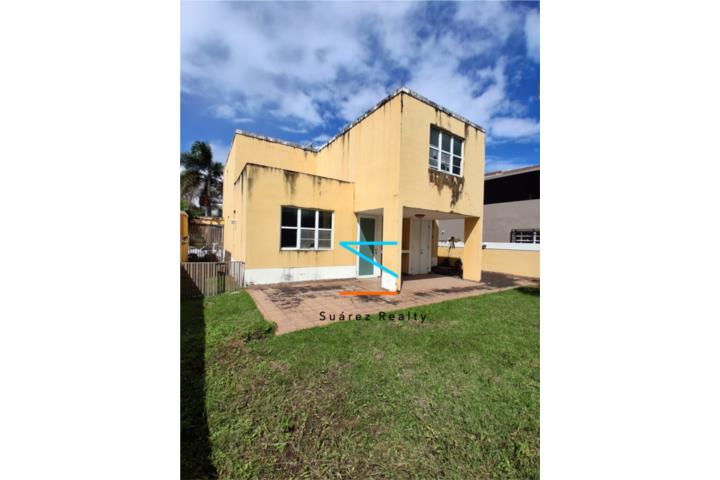 Palacios Del Rio Puerto Rico, Venta Bienes Raíces Toa Alta Puerto Rico ...