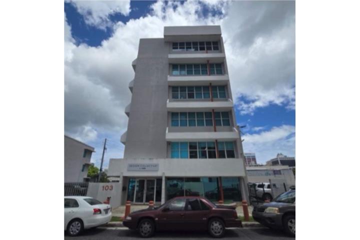 Hato Rey Puerto Rico, Bienes Raices Hato Rey Real Estate San Juan ...
