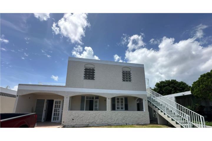 Levittown Puerto Rico, Venta Bienes Raíces Toa Baja - Levittown Puerto ...