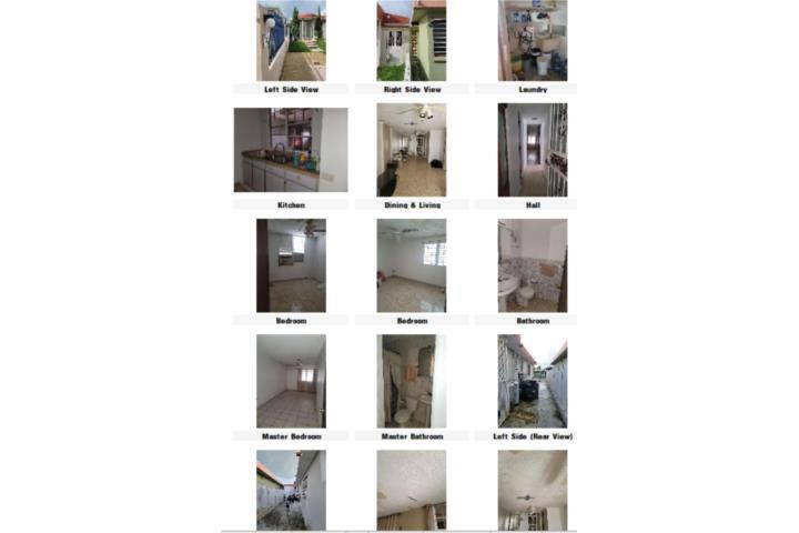 Extension Lagos De Plata Puerto Rico, Bienes Raices Extension Lagos De ...