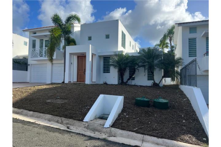 Hacienda Real Puerto Rico, Venta Bienes Raíces Carolina Puerto Rico ...