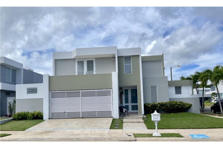 Monte Claro Puerto Rico, Venta Bienes Raíces Bayamón Puerto Rico, Real ...