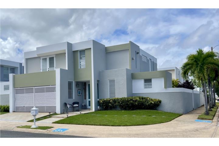 Monte Claro Puerto Rico, Venta Bienes Raíces Bayamón Puerto Rico, Real ...