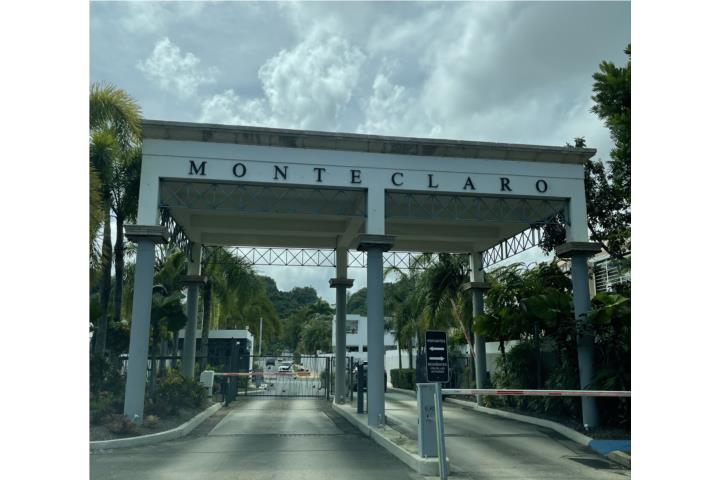 Monte Claro Puerto Rico, Venta Bienes Raíces Bayamón Puerto Rico, Real ...