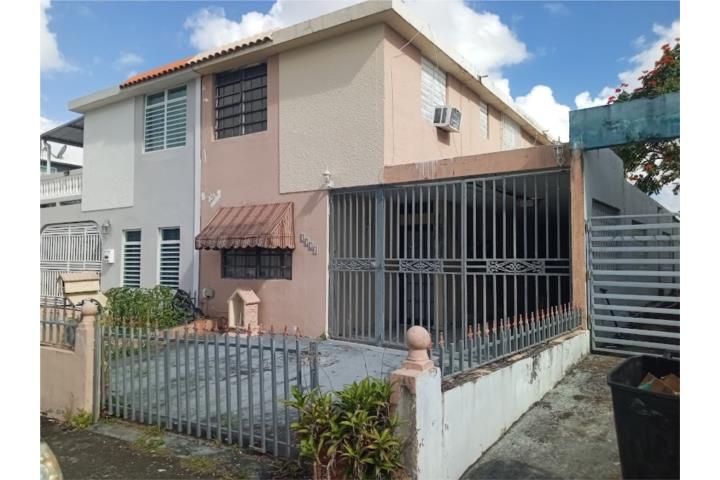 Urbanizacion-El Cortijo, Bayamón Puerto Rico