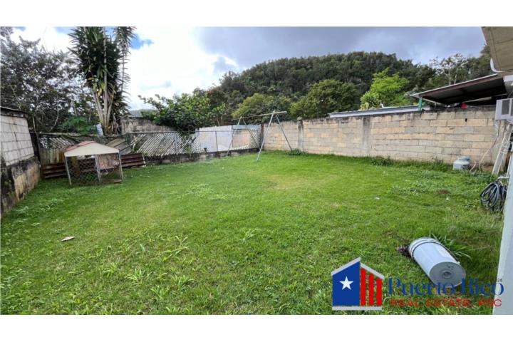 Alturas De Florida Puerto Rico, Venta Bienes Raíces Florida Puerto Rico ...