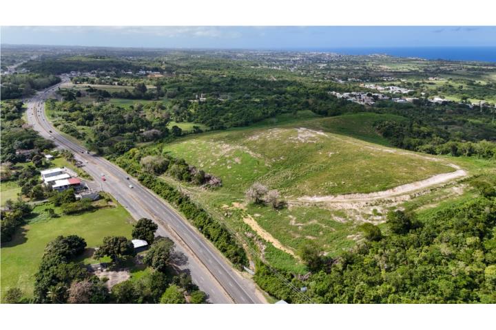 Coto Puerto Rico, Venta Bienes Raíces Isabela Puerto Rico, Real Estate ...
