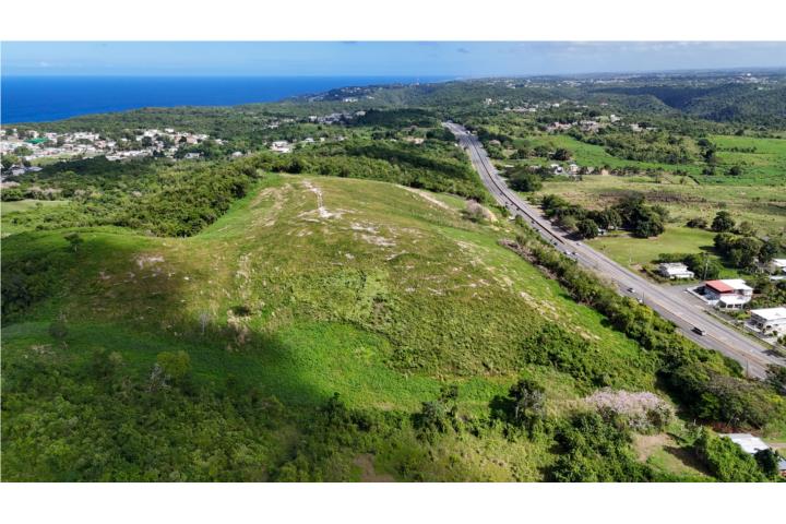 Coto Puerto Rico, Venta Bienes Raíces Isabela Puerto Rico, Real Estate ...