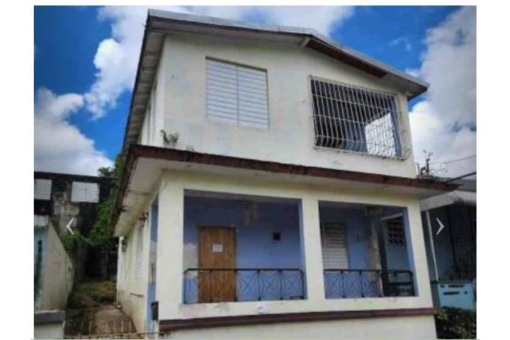 Pueblo de Toa Alta Puerto Rico, Bienes Raices Pueblo de Toa Alta Real ...