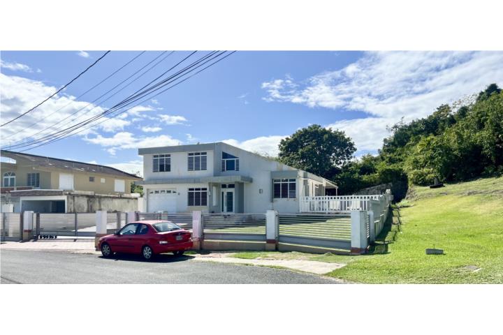 San Jose Puerto Rico, Venta Bienes Raíces Quebradillas Puerto Rico ...