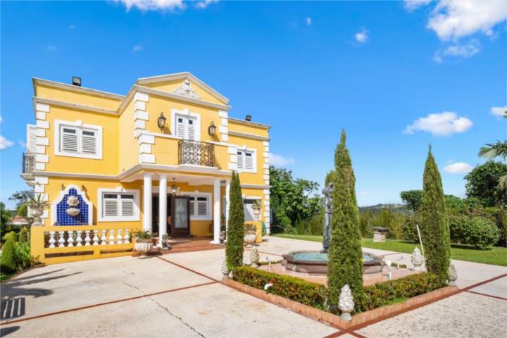 Hayales Puerto Rico, Venta Bienes Raíces Barranquitas Puerto Rico, Real ...