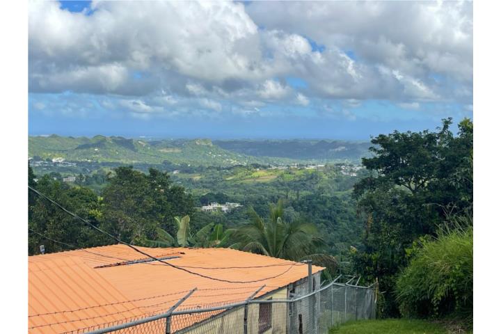Barrio-Padilla, Corozal Puerto Rico
