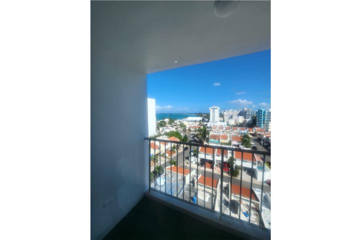Esj Towers Puerto Rico, Venta Bienes Raíces Carolina - Isla Verde ...