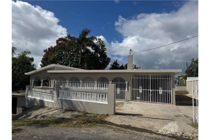 Florida Puerto Rico, Bienes Raices Florida Real Estate San Lorenzo ...