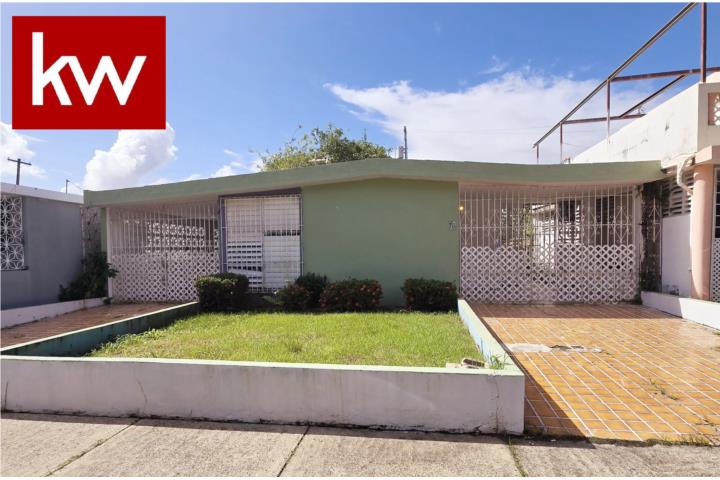 Rosa Maria Puerto Rico, Venta Bienes Raíces Carolina Puerto Rico, Real ...