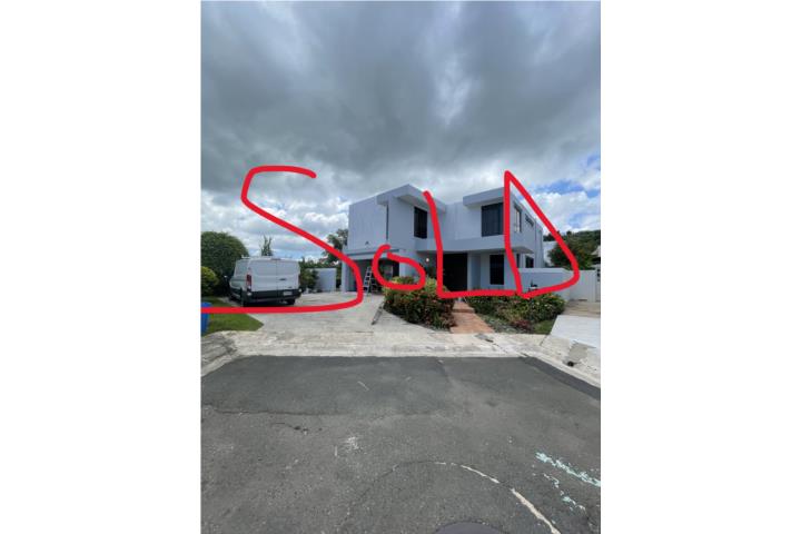 Bosque Del Lago, Encantada Puerto Rico, Venta Bienes Raíces Trujillo ...