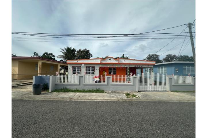 Esperanza Puerto Rico, Venta Bienes Raíces Arecibo Puerto Rico, Real ...