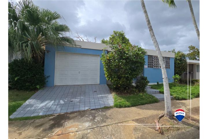 Caguas Norte Puerto Rico, Venta Bienes Raíces Caguas Puerto Rico, Real ...