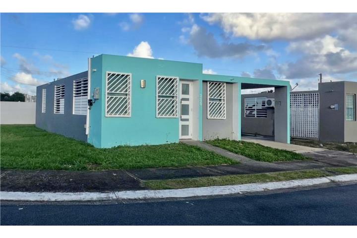 Vista Al Mar Puerto Rico, Venta Bienes Raíces Cataño Puerto Rico, Real ...