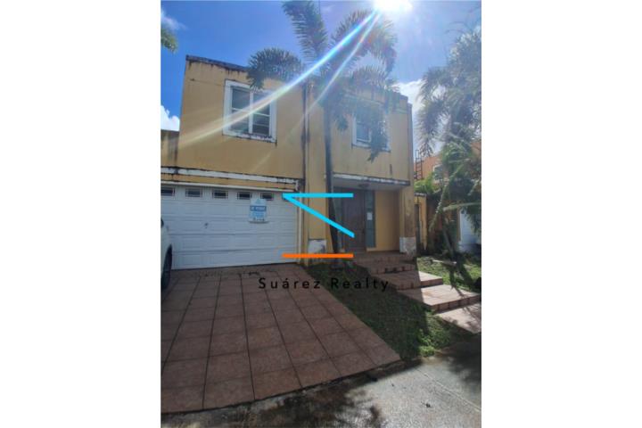 Palacios Del Rio Puerto Rico, Venta Bienes Raíces Toa Alta Puerto Rico ...