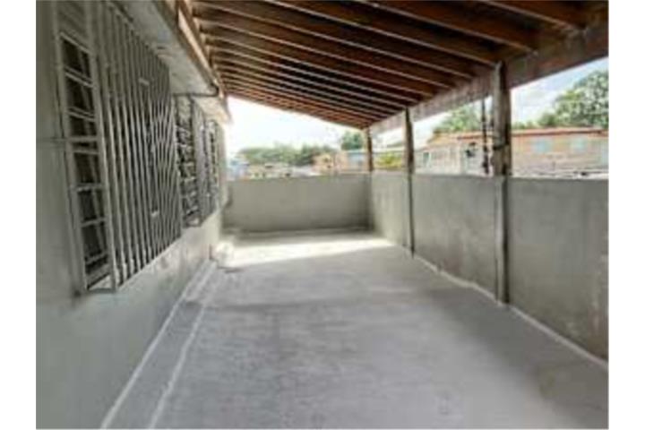 Barrio-Amelia, Guaynabo Puerto Rico