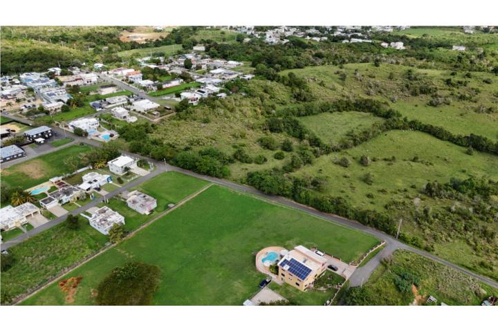 Coto Puerto Rico, Venta Bienes Raíces Isabela Puerto Rico, Real Estate ...