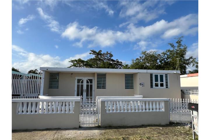 Verde Mar Puerto Rico, Venta Bienes Raíces Humacao Puerto Rico, Real ...