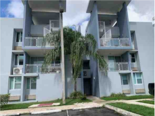 Condominio-Paseo Del Rey, Carolina Puerto Rico