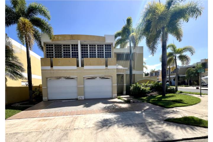 Parque Del Sol Puerto Rico, Venta Bienes Raíces Bayamón Puerto Rico ...