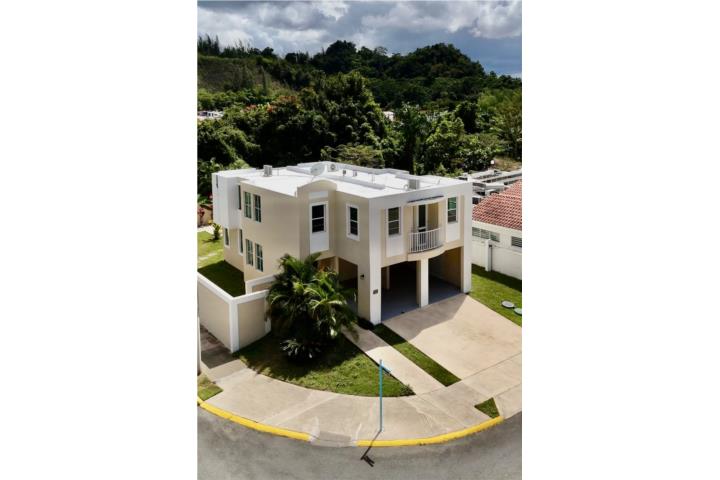 Fuente Bella Puerto Rico, Venta Bienes Raíces Toa Baja Puerto Rico ...