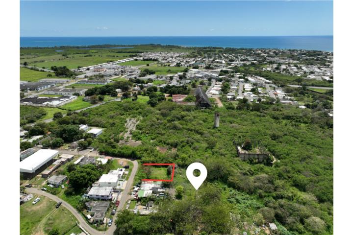 Las Mercedes Puerto Rico, Venta Bienes Raíces Arroyo Puerto Rico, Real ...