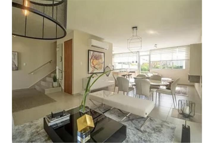 Rotonda Downtown Puerto Rico, Venta Bienes Raíces Guaynabo Puerto Rico ...