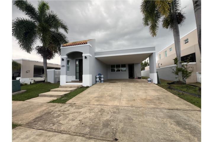 Palacios De Marbella Puerto Rico, Venta Bienes Raíces Toa Alta Puerto ...