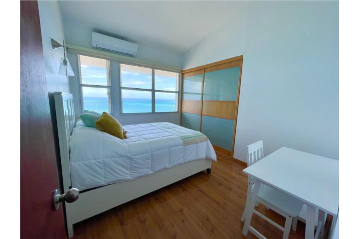 Condominio-Marbella Del Caribe, Carolina - Isla Verde Puerto Rico