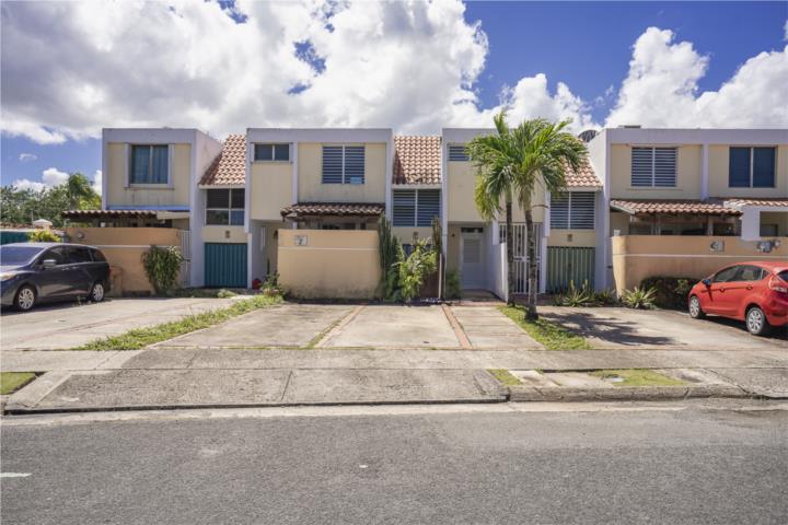 Villas Del Sol Puerto Rico, Venta Bienes Raíces Carolina - Isla Verde ...