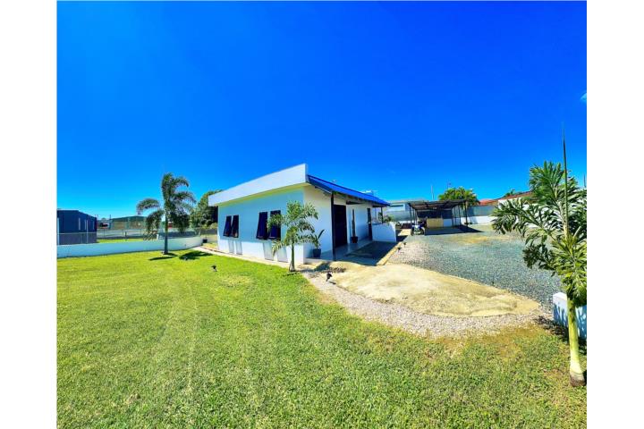 Combate Puerto Rico, Bienes Raices Combate Real Estate Cabo Rojo Puerto ...