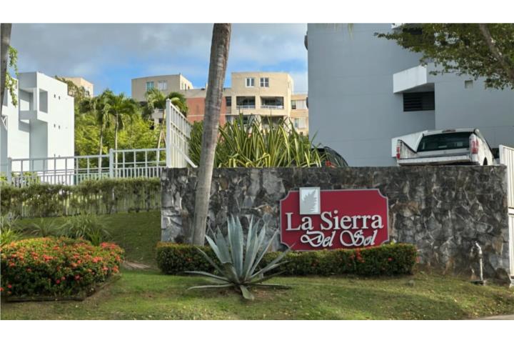 Sierra Del Sol Puerto Rico, Venta Bienes Raíces San Juan Puerto Rico ...