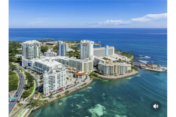Condado Lagoon Villas Puerto Rico, Venta Bienes Raíces San Juan ...