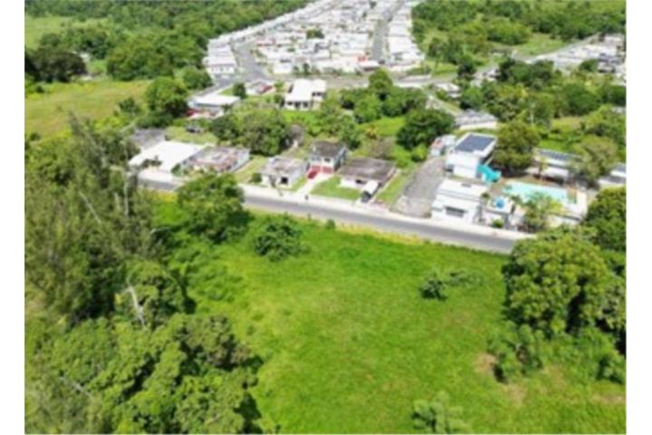 Barrio-Boqueron, Las Piedras Puerto Rico