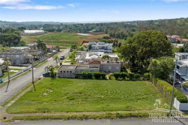 Barrio-Miradero, Cabo Rojo Puerto Rico