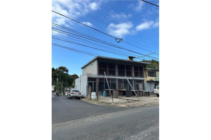 Candelaria Arenas Puerto Rico, Venta Bienes Raíces Toa Baja Puerto Rico ...