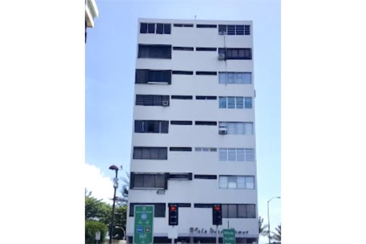 Isla Verde Tower Puerto Rico, Venta Bienes Raíces Carolina - Isla Verde ...