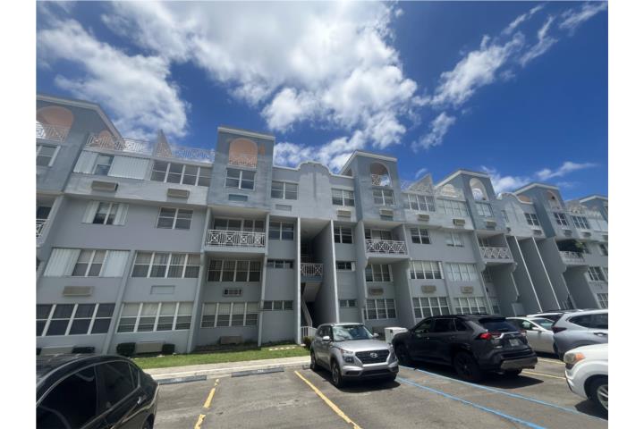 Portales Parque Escorial Puerto Rico, Venta Bienes Raíces Carolina ...